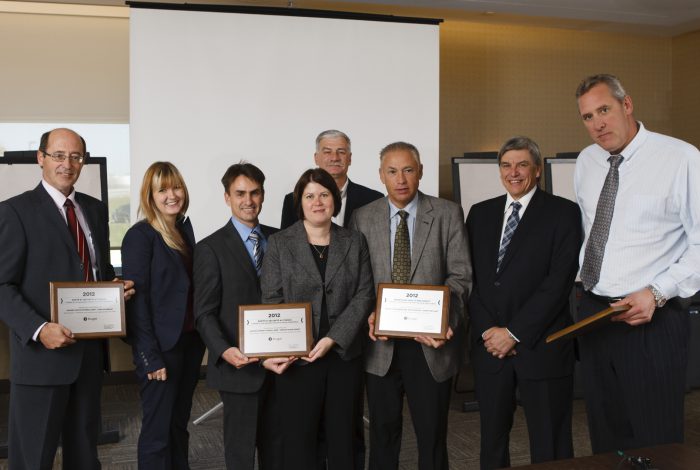 Kruger; Centre d'Excellence SST - Kruger