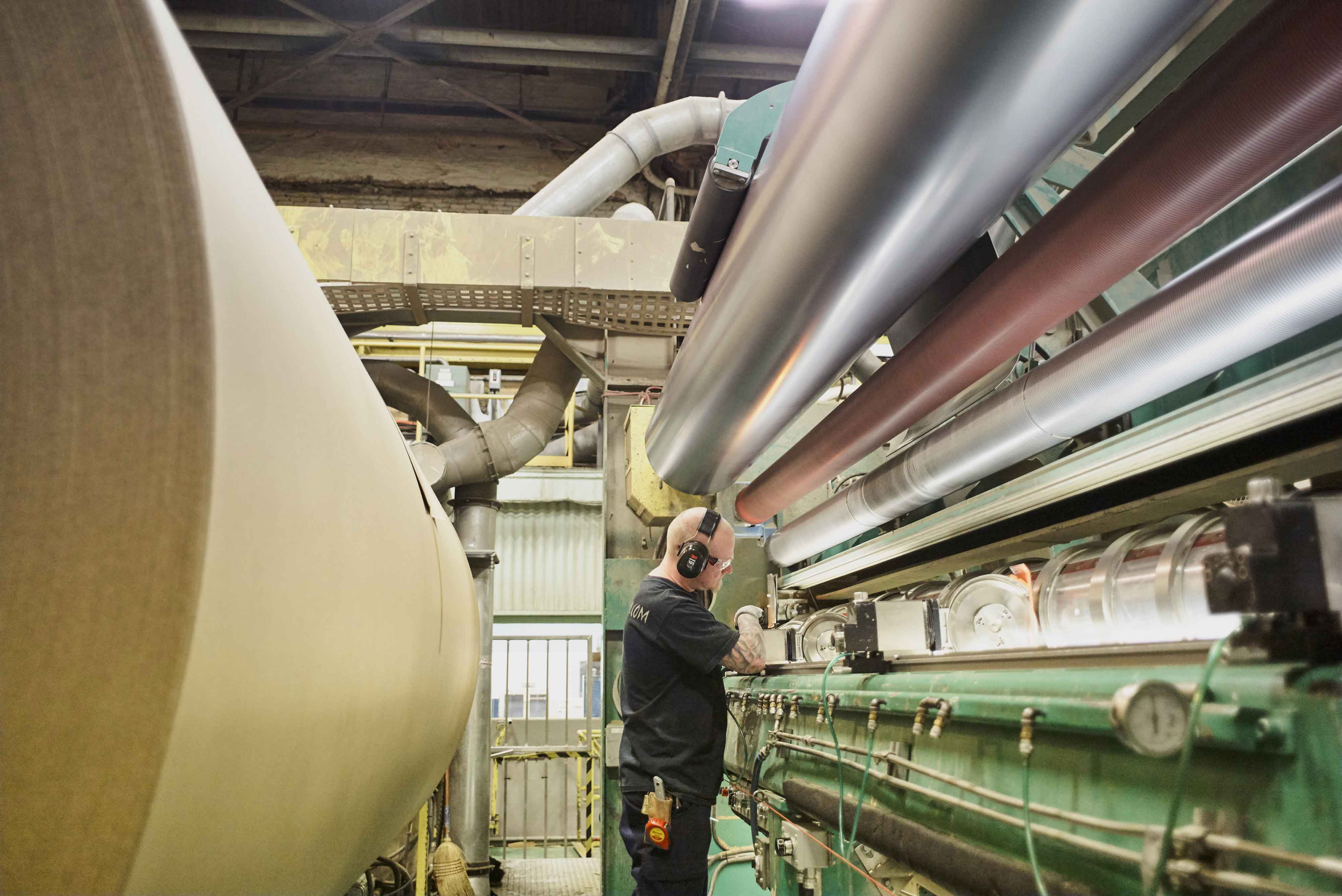 template générique - Kruger