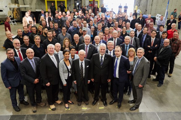 Kruger creates a new entity - Kruger