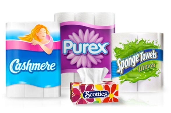 A New Cashmere Advertising - Kruger