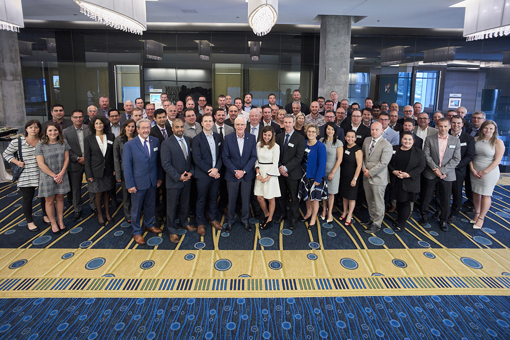 Centre Excellence SST 2018 Kruger - Kruger