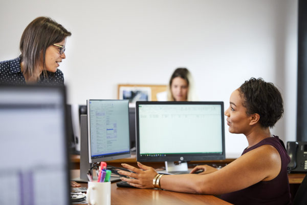 Why work at Kruger - Kruger Inc.