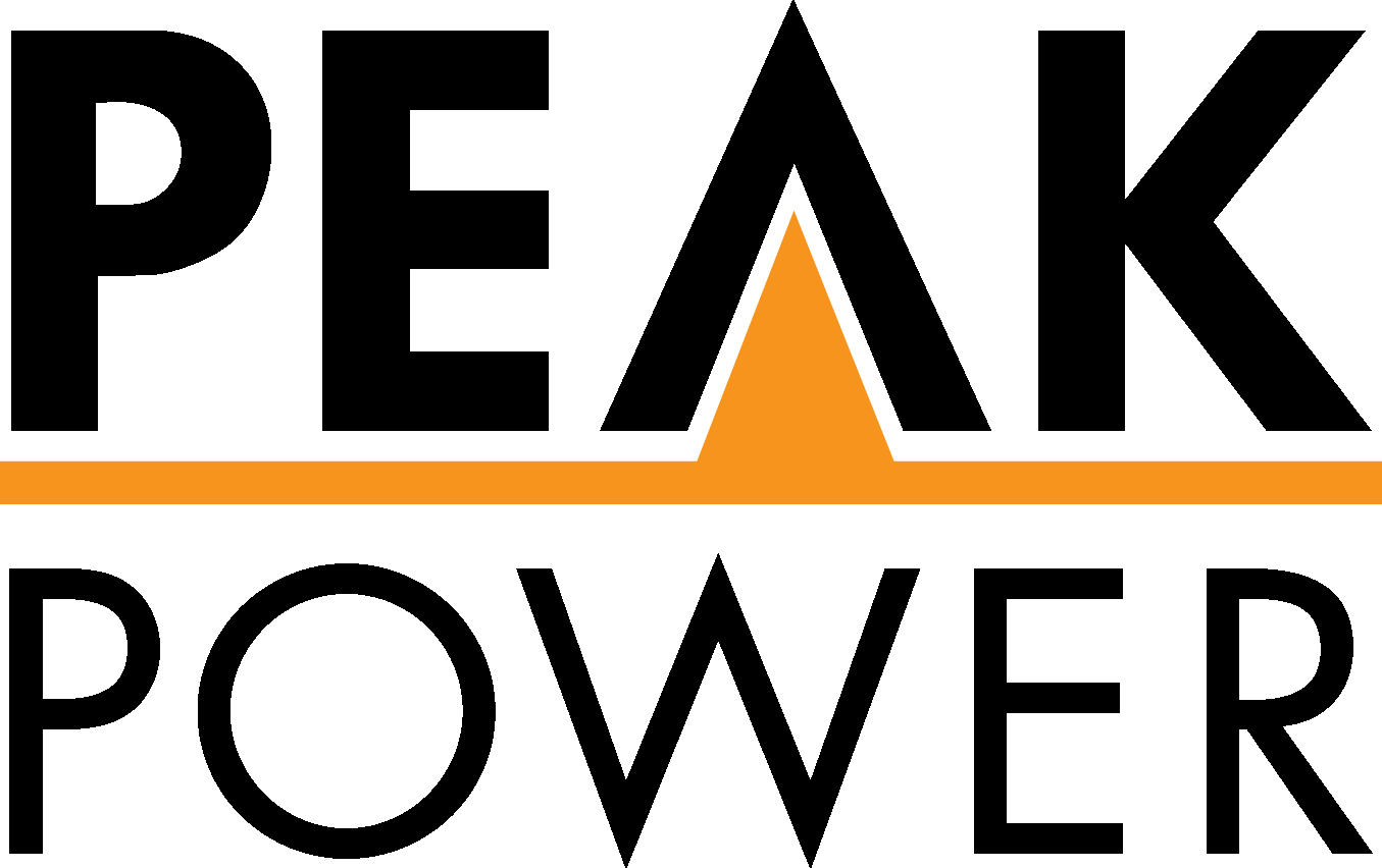 Kruger Energy Partners With Peak Power | Peak Power