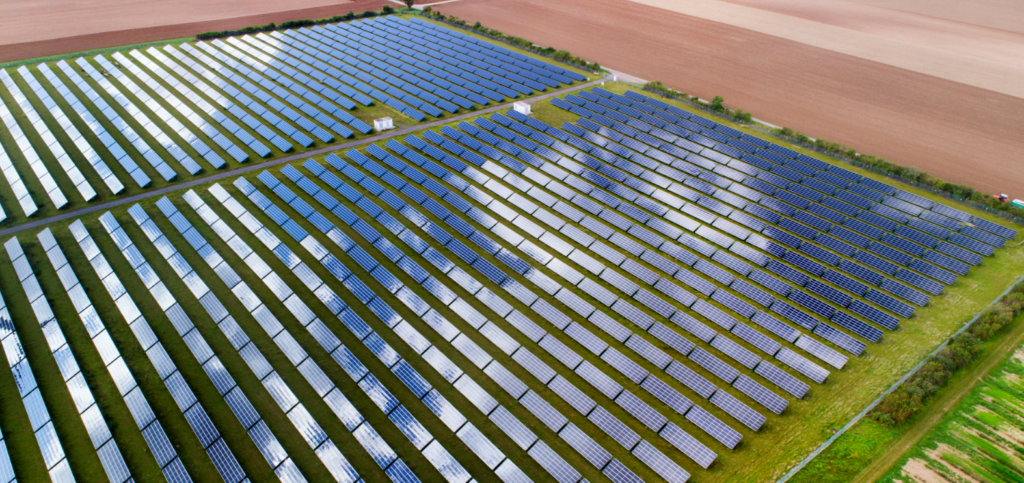 Kruger Energy Saskatchewan Solar L.P. Retained by SaskPower to Build a ...