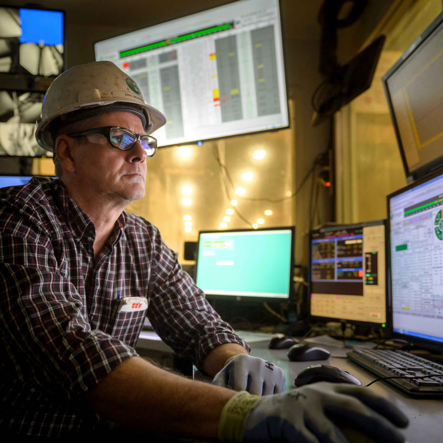 Why work at Kruger - Kruger Inc.