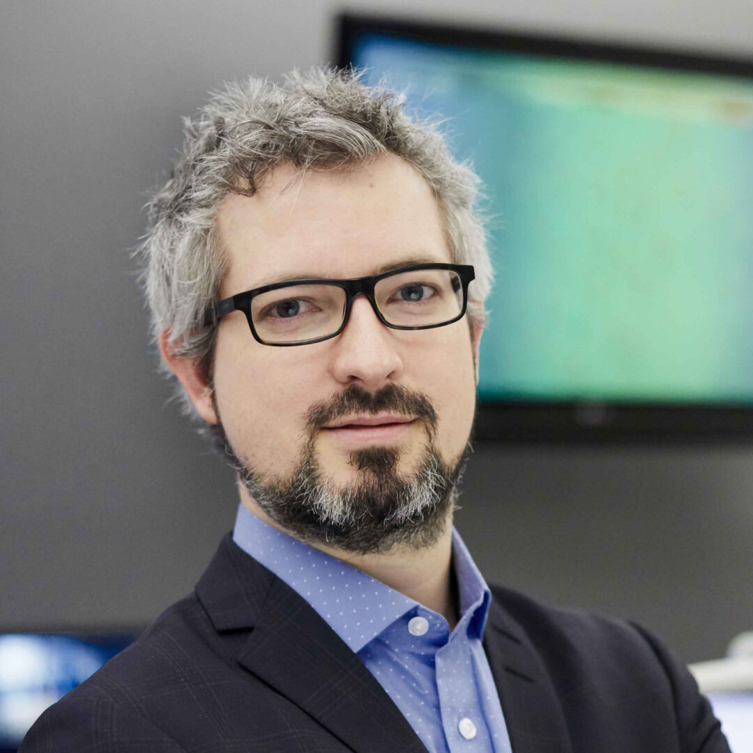 Why work at Kruger - Kruger Inc.